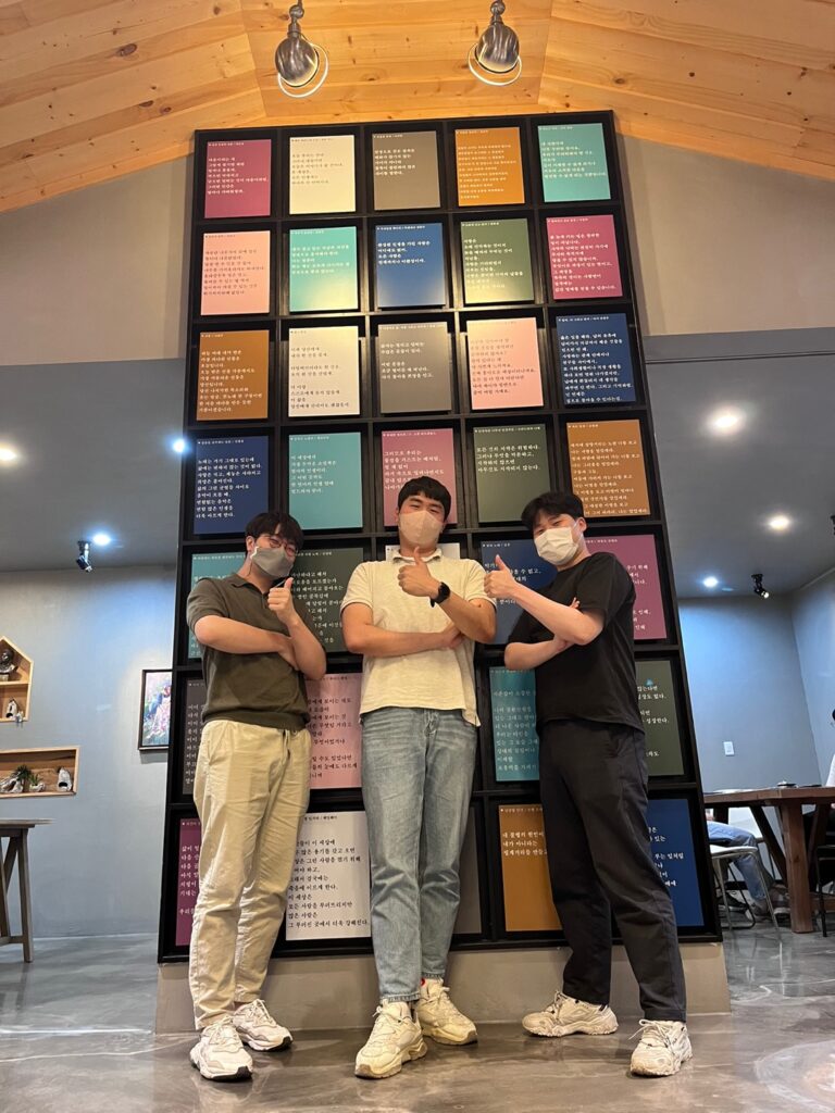 Gallery – COLLOIDAL SYSTEMS & INTEGRATION LAB