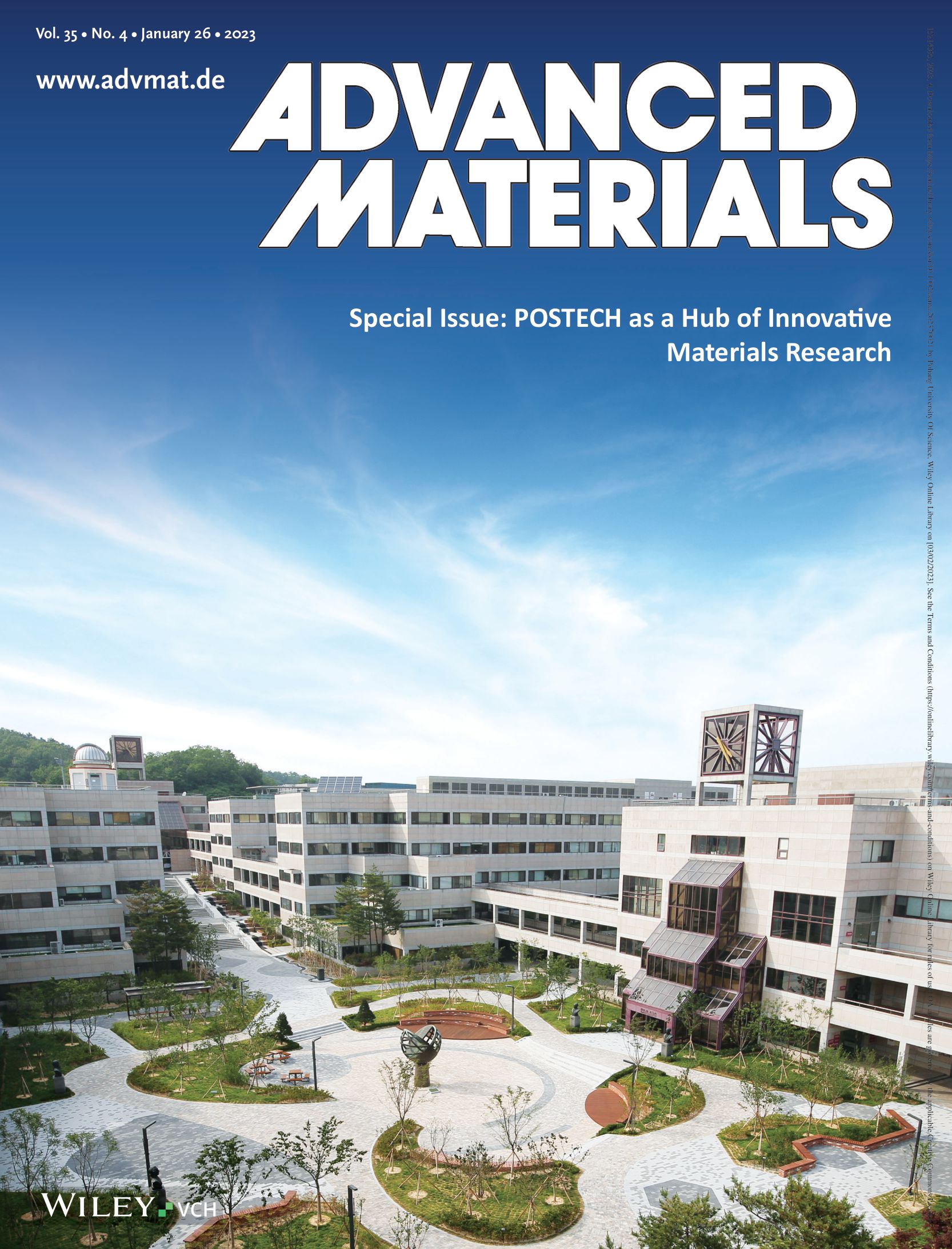 Papers – COLLOIDAL SYSTEMS & INTEGRATION LAB